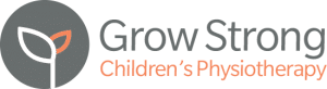 Physiotherapy for Children - Grow Strong Children's Physiotherapy