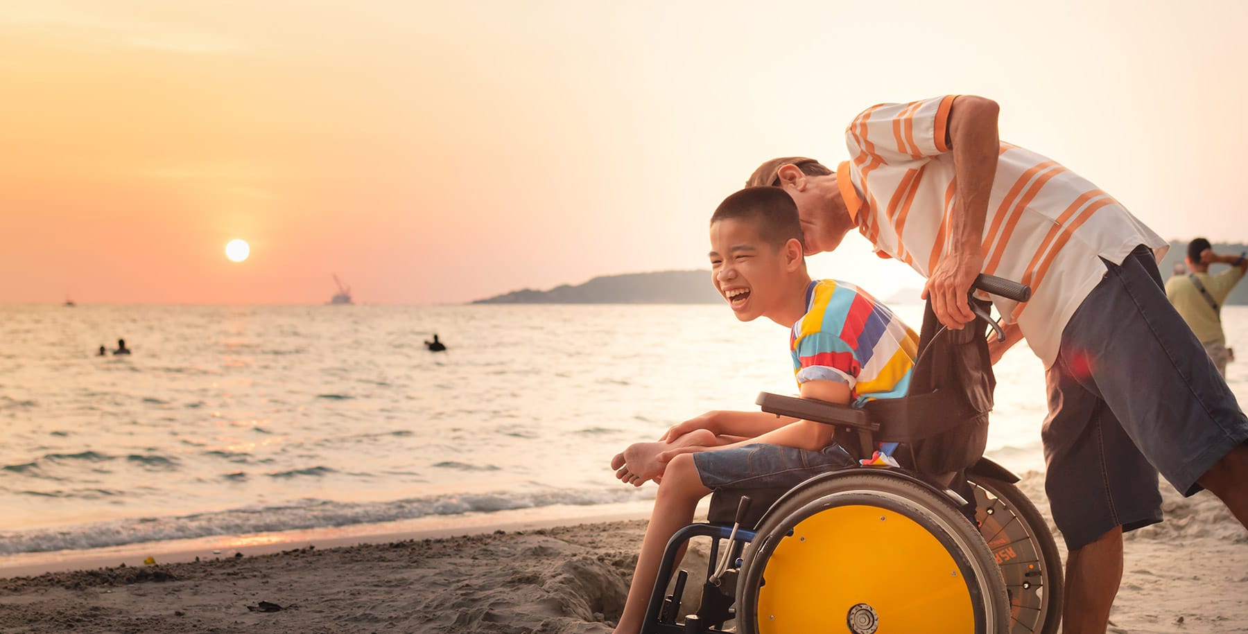 Physiotherapy for Children - Grow Strong Children's Physiotherapy